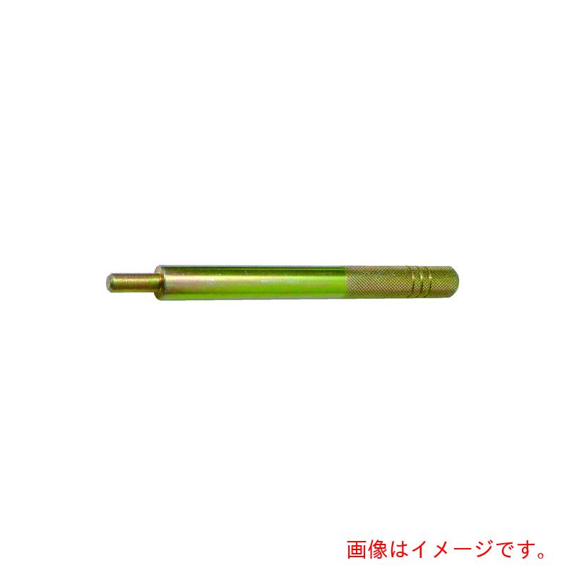 特長 ●ビルディングアンカー用の打込棒です。 ●電設用品 質量・質量単位 ●900.0g 【メーカー名】ジェフコム（株） 【メーカー品番】CUT-30100