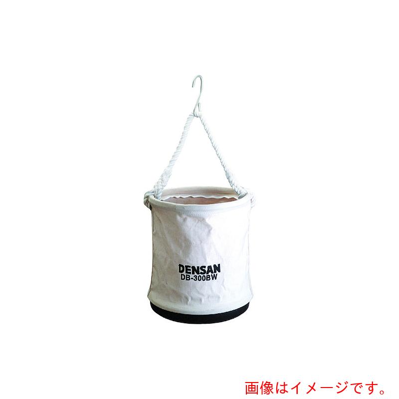 特長 ●底部はプラスチック製、頑丈で水にも強いです。 仕様 ●色：白 ●電工バケツ白 質量・質量単位 ●510.0g 【メーカー名】ジェフコム（株） 【メーカー品番】DB-210BW