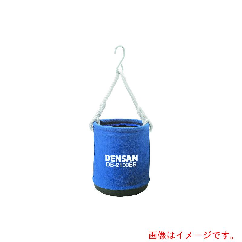 特長 ●ハードな現場での使用に耐える、自立タイプの電工バケツです。 仕様 ●サイズ：300φ×高さ350mm ●自立型電工バケツ 質量・質量単位 ●1700.0g 【メーカー名】ジェフコム（株） 【メーカー品番】DB-3000BB