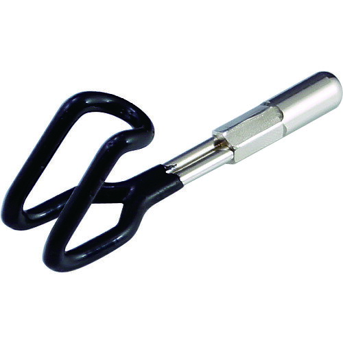 ●フック金具(すべり止め付) 質量・質量単位 ●40.0g 【メーカー名】ジェフコム（株） 【メーカー品番】DBF-FS