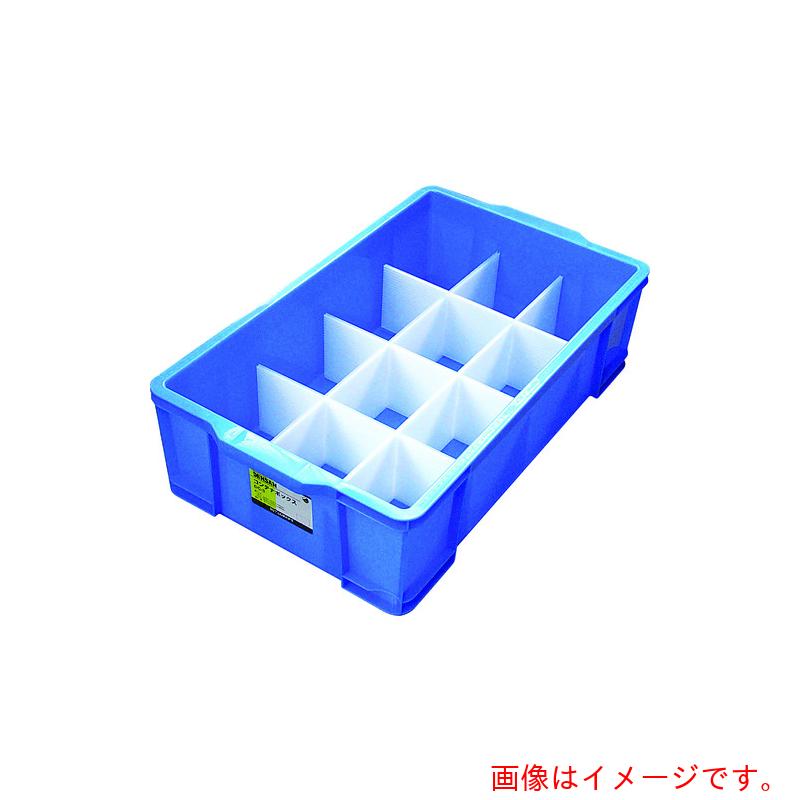 特長 ●コンテナボックスです。 ●コンテナボックス 質量・質量単位 ●1.5kg 【メーカー名】ジェフコム（株） 【メーカー品番】DC-3