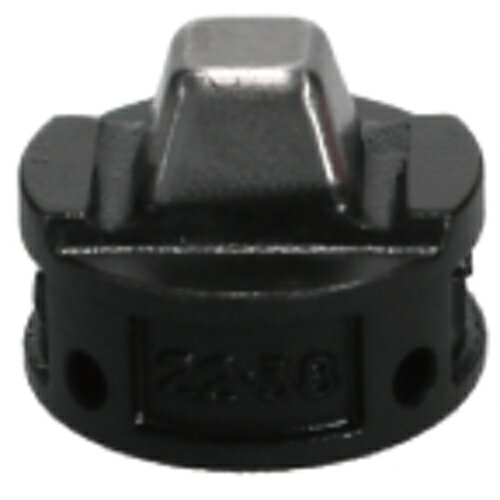 特長 ●適用:DCH-60EA 用途 ●手動式油圧圧着工具用雄ダイス ●・本体サイズ・質量：22mm×22mm×17mm・22g 材質 ●スチール 質量・質量単位 ●22.0g 【メーカー名】ジェフコム（株） 【メーカー品番】DCO-1438SA