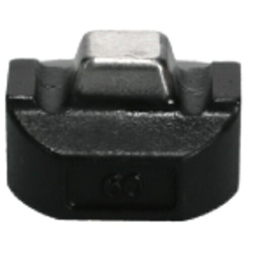 特長 ●適用:DCH-60EA 用途 ●手動式油圧圧着工具用雄ダイス ●・本体サイズ・質量：22mm×20mm×14mm・20g 材質 ●スチール 質量・質量単位 ●20.0g 【メーカー名】ジェフコム（株） 【メーカー品番】DCO-60SA