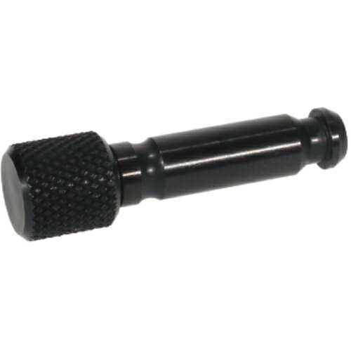 特長 ●適用:DCH-60EA 用途 ●手動式油圧圧着工具用スライドピン ●・本体サイズ・質量：12mm×12mm×43mm・21g 材質 ●スチール 質量・質量単位 ●21.0g 【メーカー名】ジェフコム（株） 【メーカー品番】DCS-SA