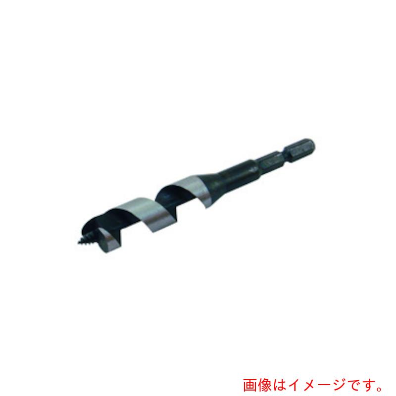 特長 ●インパクトドライバー対応の木工用ショートドリルです。 ●特殊合金鋼を使用しています。 ●キリの摩耗が少なく、長寿命です。 ●加工材への食い付きがよく、木クズのハケもいいので作業効率がUPします。 用途 ●ボード・木材の穴あけに 仕様...
