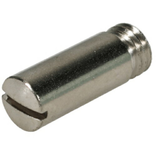 特長 ●通線用より戻しに適用 ●適用品番 ●・DK-20K 用途 ●通線用より戻しの交換部品 ●・本体サイズ・質量：12mm×34mm×12mm・27g 材質 ●スチール 質量・質量単位 ●27.0g 【メーカー名】ジェフコム（株） 【メー...