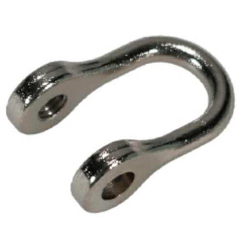 特長 ●通線用より戻しとスイベルグリップに適用 ●適用品番 ●・通線用より戻し：DK-4K ●・スイベルグリップ：DSGY-15H-DK 用途 ●通線用より戻しの交換部品 ●・本体サイズ・質量：18mm×29mm×11mm・7.5g 材質 ...