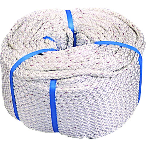 仕様 ●長さ(m)：100 ●ナイロン8クロスロープ8×100 質量・質量単位 ●4.0kg 【メーカー名】ジェフコム（株） 【メーカー品番】DNC-0851