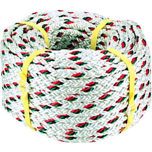 仕様 ●線径(mm)：10 ●長さ(m)：100 質量・質量単位 ●8.1kg 【メーカー名】ジェフコム（株） 【メーカー品番】DPR-100