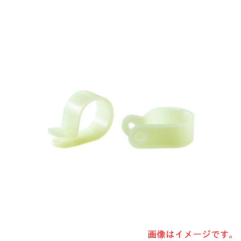 特長 ●ケーブルやパイプをしっかりネジ止めで固定できます。 仕様 ●色：白 ●入数：4 ●寸法A(mm)：径32-37 ●ナイロンクランプ ●簡易収納パック入 材質 ●66ナイロン(UL94V-2) 質量・質量単位 ●29.0g 【メーカー...