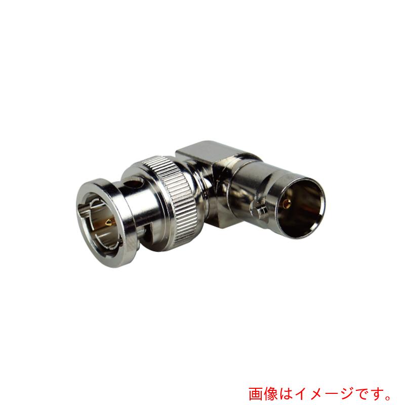 仕様 ●耐電圧(V)：AC1500 ●入数：2 ●定格電圧(V)：3 ●インピーダンス(Ω)：75 ●絶縁抵抗(MΩ)：5000min ●接触抵抗(mΩ)：3max ●BNC変換アダプター(高周波タイプ) ●BNC／BNC ●中継 ●高周波...