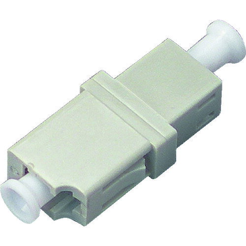 特長 ●LC-LCコネクターです。 仕様 ●タイプ：LC-LCアダプタ ●電設用品 質量・質量単位 ●20.0g 【メーカー名】ジェフコム（株） 【メーカー品番】LCA-LCMS