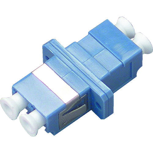 特長 ●LC-LCコネクターです。 仕様 ●タイプ：LC-LCアダプタ ●電設用品 質量・質量単位 ●20.0g 【メーカー名】ジェフコム（株） 【メーカー品番】LCA-LCSD