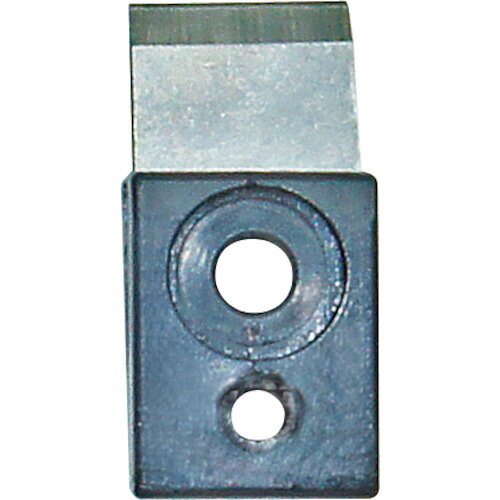 特長 ●モジュラー圧着工具(貫通タイプ)LMJ-8TC-M用替刃 ●替刃：5枚入 ●替刃：5枚入 ●個装梱包：ヘッダー・ビニール袋 ●個装サイズ：W85×D10×H150mm ●・1個口 材質 ●特殊鋼 質量・質量単位 ●2.0g 【メーカ...