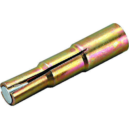 特長 ●ALC専用強力雌ネジアンカーです。 ●電設用品 質量・質量単位 ●30.0g 【メーカー名】ジェフコム（株） 【メーカー品番】MA-965P