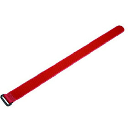 特長 ●1本のテープにフックとループの機能を備えた面ファスナーの結束バンドです。 ●ケーブルの結束など多用途に使用できます。 ●マジックテープは柔らかく結束物を傷めにくいです。 ●糸くずやゴミがつきにくいです。 ●ループ糸が表面に出ているの...