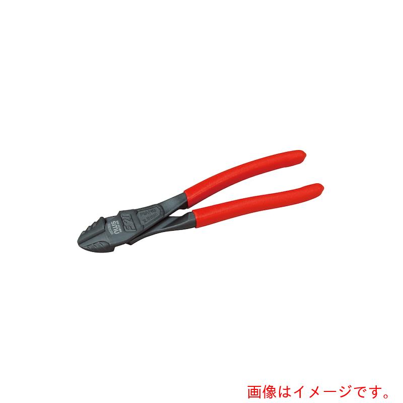 仕様 ●全長(mm)：200 ●タイプ：スタンダードタイプ ●質量(g)：270 ●切断能力：VVF2.6×2C針金径3.2 ●NWSニッパー137 ●特殊鋼チタンコーティング 質量・質量単位 ●270.0g 【メーカー名】ジェフコム（株）...