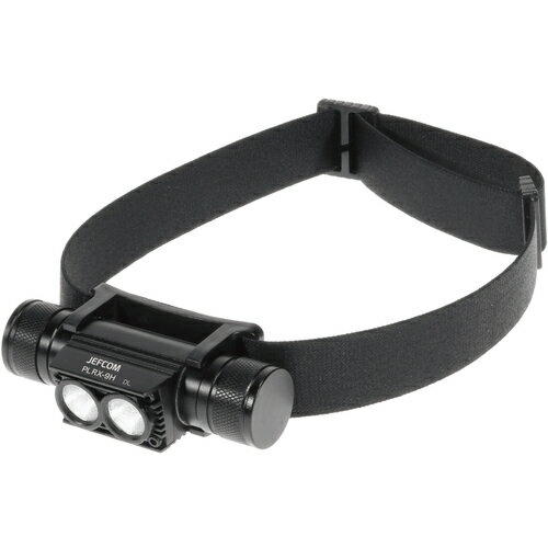 特長 ●光束1000ルーメンで明るいLEDヘッドライトです。 ●堅牢なメタルボディです。 ●本体は角度調節可能(上下各90°)です。 ●本体を取り外して使用できます。 ●充電式：リチウムイオン電池です。 ●明るさ3段階切り替え可能です。 仕...