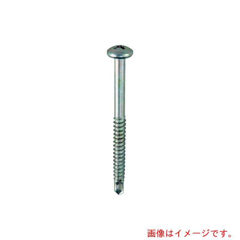 特長 ●厚鋼板用ネジ（ナベ頭）です。 ●ピアスネジ(ナベ) 質量・質量単位 ●160.0g 【メーカー名】ジェフコム（株） 【メーカー品番】PN-440P