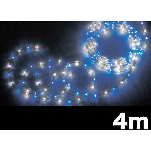 特長 ●コネクタ形状を変更し、耐候性と信頼性が向上しています。 ●長さ・カラー共に豊富なバリエーションです。 ●コントローラーで、交互点滅・全点灯等の点滅パターン切替が可能です。 ●隣り合うLEDが交互に点滅します。 ●コントローラーで点滅...