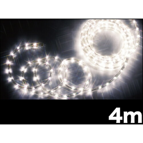 特長 ●コネクタ形状を変更し、耐候性と信頼性が向上しています。 ●長さ・カラー共に豊富なバリエーションです。 ●コントローラーで、交互点滅・全点灯等の点滅パターン切替が可能です。 ●隣り合うLEDが交互に点滅します。 ●コントローラーで点滅...