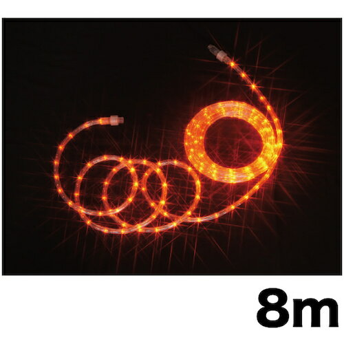 特長 ●コネクタ形状を変更し、耐候性と信頼性が向上しています。 ●長さ・カラー共に豊富なバリエーションです。 ●コントローラーで、交互点滅・全点灯等の点滅パターン切替が可能です。 ●隣り合うLEDが交互に点滅します。 ●コントローラーで点滅...