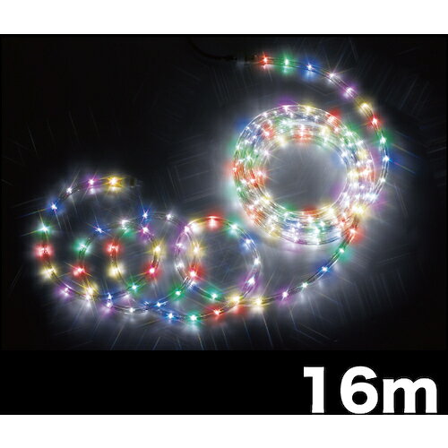 特長 ●隣り合うLEDが交互に点滅します、コントローラーで点滅パターンを切替できます ●全LEDが連続点灯します。コントローラーの全点灯モードやAC-DC変換器で全点灯できます。 仕様 ●光源色：赤・緑・青・白・ピンク・黄 ●質量(kg)：...