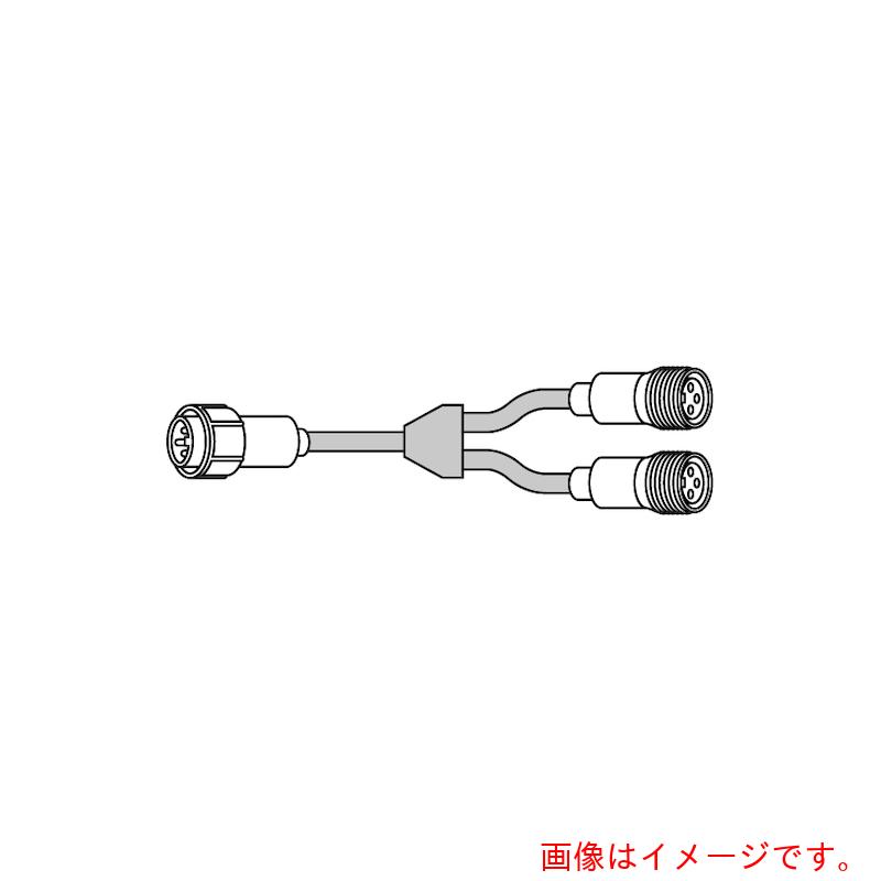 仕様 ●質量(g)：250 ●長さ(m)：1.2 ●整流器・ロッドの出力側を2系統に並列分岐 ●LEDソフトネオン ●コントローラー・アクセサリー 質量・質量単位 ●250.0g 【メーカー名】ジェフコム（株） 【メーカー品番】PR-E3-Y12
