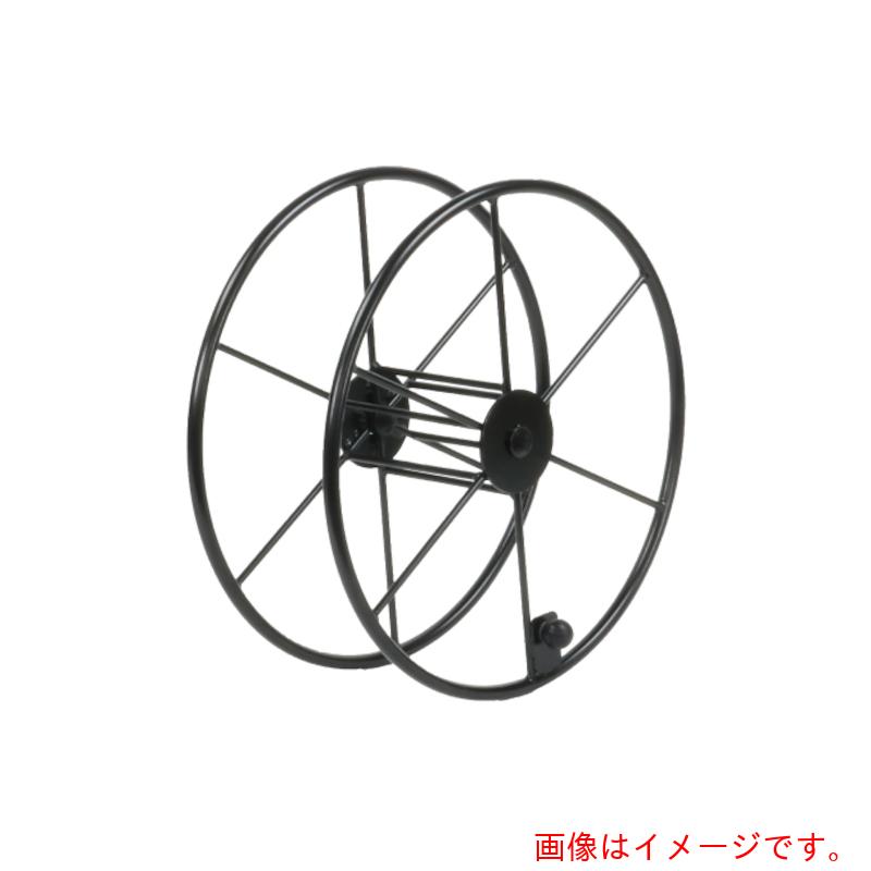 特長 ●ロープリール（キャスター付）RDL-500C専用ドラムです。 仕様 ●高さ(mm)：250 ●直径(mm)：500 ●質量(kg)：3.1 ●収納最大荷重：0.2kN(20kgf) 質量・質量単位 ●3.1kg 注意事項 ●ロープは...
