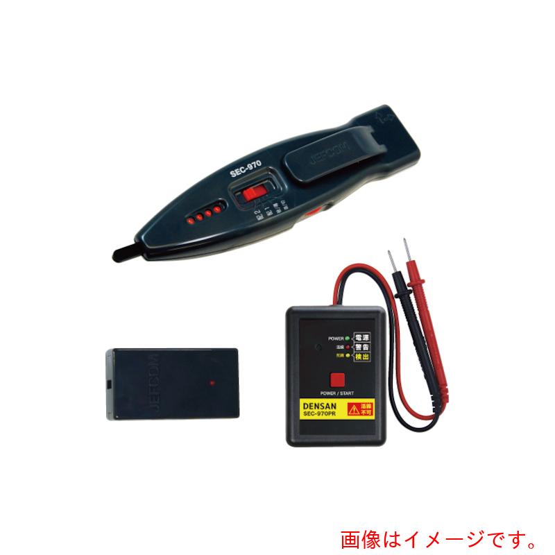 仕様 ●サイズ(mm)：105×75×26.4(本体のみ) ●質量(g)：151(電池含む) ●使用電池：単3アルカリ乾電池×2(電池は付属していません) ●ブレーカー探査機能_探査条件：死線専用 ●ブレーカー探査機能_出力：LEDランプ点...
