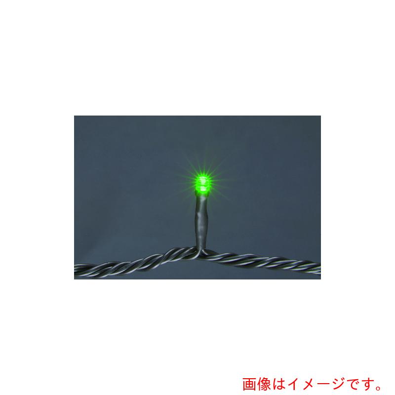 特長 ●長さ合計100mまで接続OK、色も配置も自由自在 です。 ●LEDストリング 質量・質量単位 ●500.0g 【メーカー名】ジェフコム（株） 【メーカー品番】SJ-E05-10GG