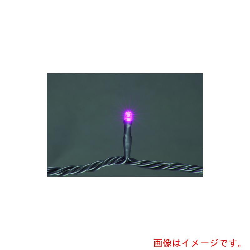 特長 ●長さ合計100mまで接続OK、色も配置も自由自在 です。 ●LEDストリング 質量・質量単位 ●500.0g 【メーカー名】ジェフコム（株） 【メーカー品番】SJ-E05-10PP