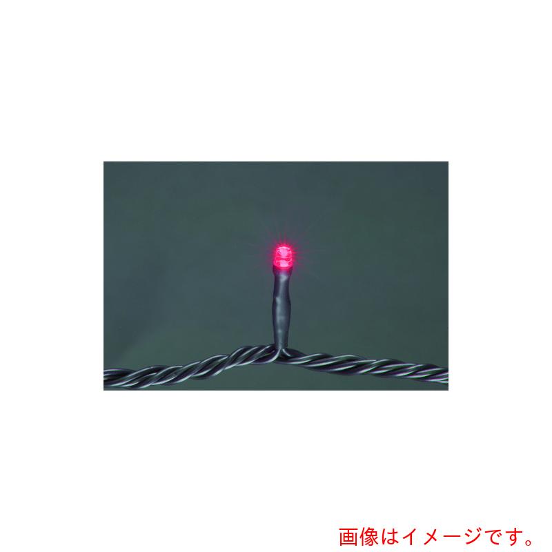 特長 ●長さ合計100mまで接続OK、色も配置も自由自在 です。 ●LEDストリング 質量・質量単位 ●500.0g 【メーカー名】ジェフコム（株） 【メーカー品番】SJ-E05-10RR