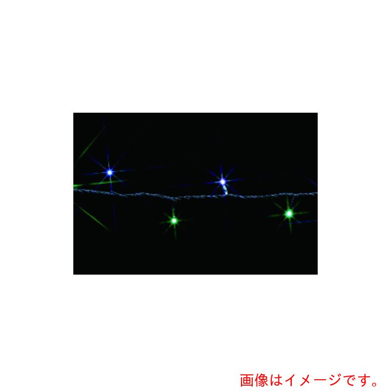 特長 ●長さ合計100mまで接続OK、色も配置も自由自在です。 ●LEDストリング 質量・質量単位 ●1.0kg 【メーカー名】ジェフコム（株） 【メーカー品番】SJ-E05-25WG