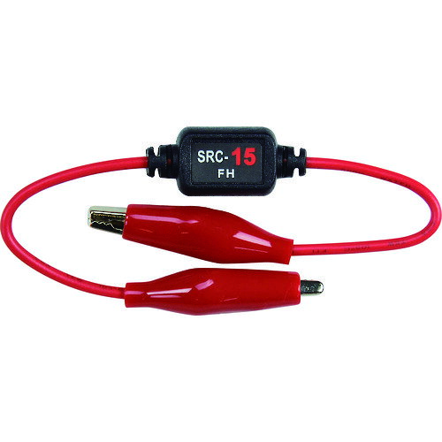 ●チェックターミナル 質量・質量単位 ●20.0g 【メーカー名】ジェフコム（株） 【メーカー品番】SRC-15
