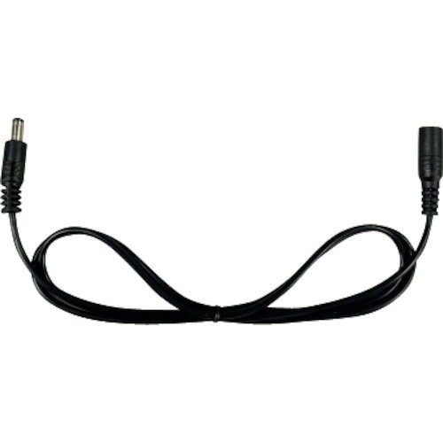 特長 ●LEDフレキネオン・LEDテープライト用延長コード(1m) 用途 ●室内用 仕様 ●長さ(m)：1 ●適合機種：LEDフレキネオンSTM-FX01シリーズ、LEDテープライトSTM-T01シリーズ、LEDテープライト(UVタイプ)S...