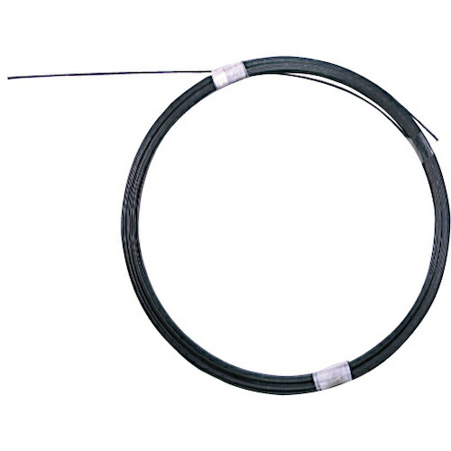 特長 ●高級焼入硬鋼線です。 仕様 ●質量(kg)：2.75 ●ワイヤーサイズ_幅(mm)：4.5 ●ワイヤーサイズ_厚さ(mm)：1.5 ●ワイヤーサイズ_長さ(m)：50 ●スチールワイヤー ●鋼製呼線 質量・質量単位 ●2.75kg ...