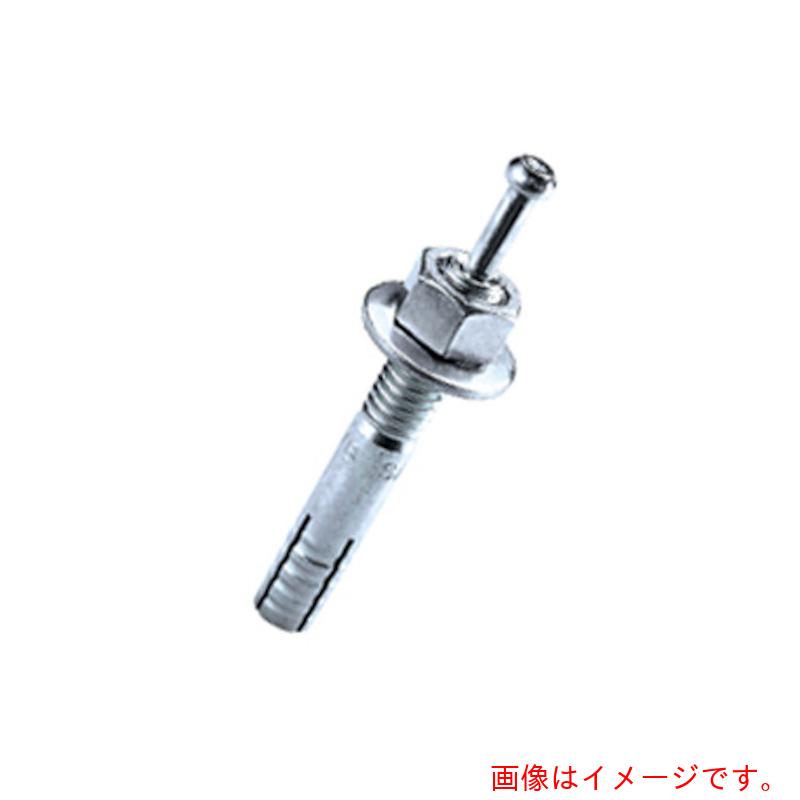 特長 ●コンクリート専用アンカーです。 仕様 ●タイプ：Pパック ●入数：8 ●最大引抜強度(安全率N＝5)：3.4kN(350kgf) ●サイズ(mm)：M12×70 ●ドリル径(mm)：径12.7 ●穿孔長(mm)：57以上 ●タイトア...