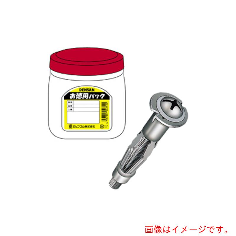 特長 ●石膏ボード・中空構造壁に使えます。 ●あらゆる中空壁面への器具の取りつけに使えます。 ●合板壁面に使えます。 ●通信器具、分電盤、スイッチ盤、棚受などの取りつけに使えます。 仕様 ●適用板厚(mm)：17〜23 ●ネジ径：M4 ●ド...