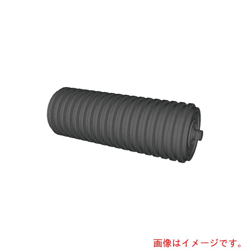 特長 ●フラットキャリヤローラ（FC型）のインパクトタイプです。 ●溝形状のインパクトゴムを鋼管製ローラに焼付しており、表面が剥離する心配がありません。 用途 ●土砂コンベヤ等のフラット搬送における搬送物の落下衝撃を緩和したい箇所に使用しま...
