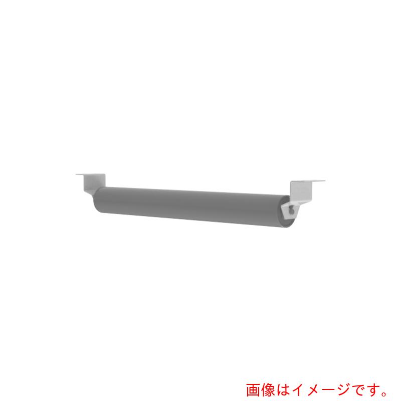 特長 ●ベルトコンベヤで、帰り側（リターン側）のベルトを支えるアイドラです。 ●ローラーは耐薬品性・耐酸性・耐アルカリ性が高く、耐水性にも優れます。 ●硬質塩ビ（VP）製のローラーです。 ●ローラは材料への臭い移りや色移りがなく、衛生的であ...