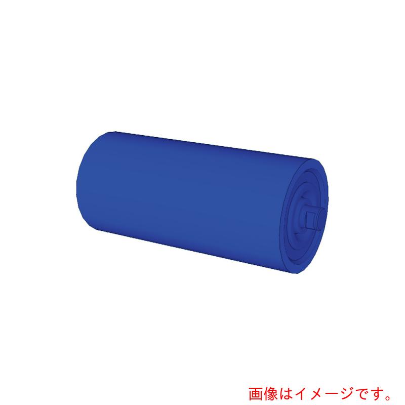 特長 ●硬度 32℃の t5 軟質ゴム（スマートゴム）を表面に焼付したローラです。 用途 ●反発弾性率が非常に高い特性から、湿式搬送物・高粘度搬送物・氷などのローラ表面への固着を防止し、優れた耐摩耗性から交換頻度の低減にも貢献します。 仕様...