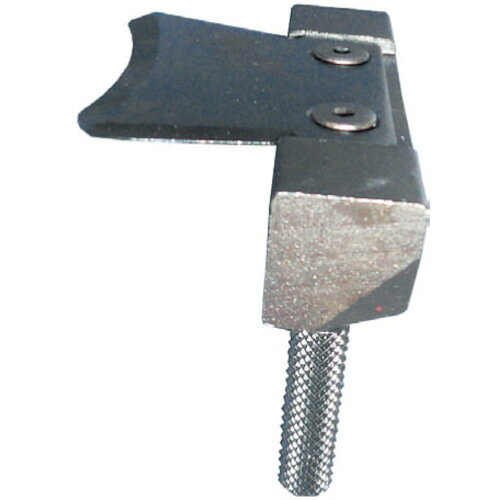 特長 ●各種整備用途にお使いいただけます。 用途 ●オイルパンを外す際のシールカットに使用します。 ●オイルパンの分離の際、ハンマーでクサビを打つように使用します。 仕様 ●全長(mm)：78 ●幅：48mm 質量・質量単位 ●175.0g...