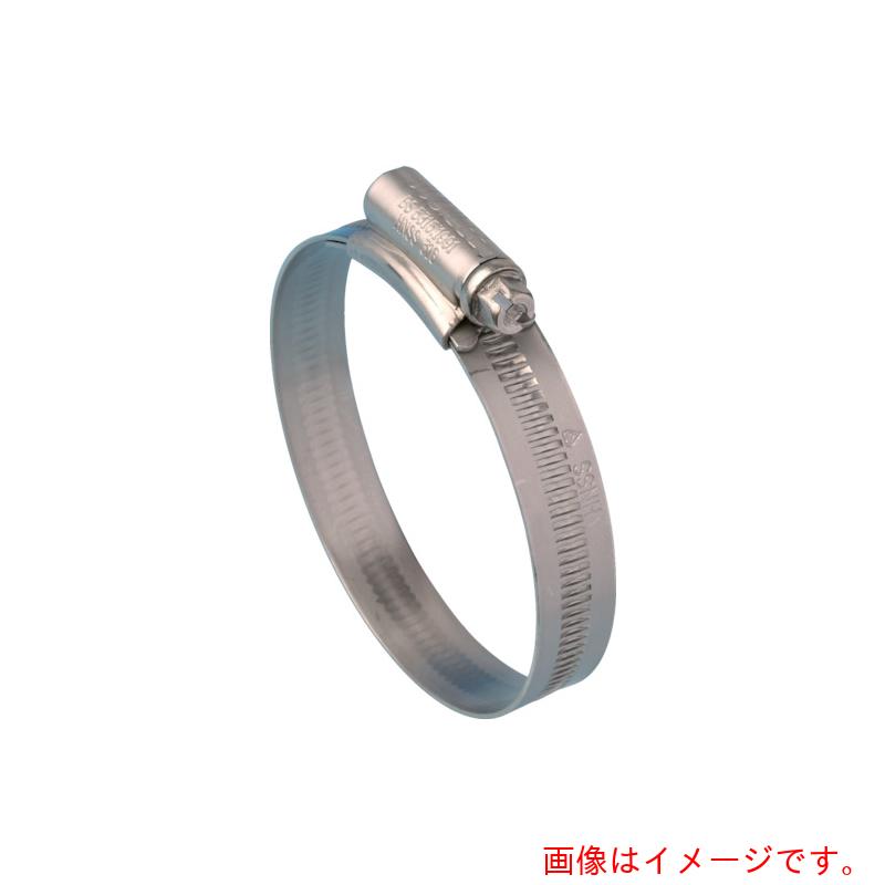 特長 ●オールステンレス(SUS316)製で沿岸部での使用に適しています。 ●バンドのスリットが非貫通のため、ホースを傷つけにくいです。 ●スリット加工がバンド全体に施され、バンド締付の微調整が可能です。 ●ホースバンドの端も綺麗にバリ取り...