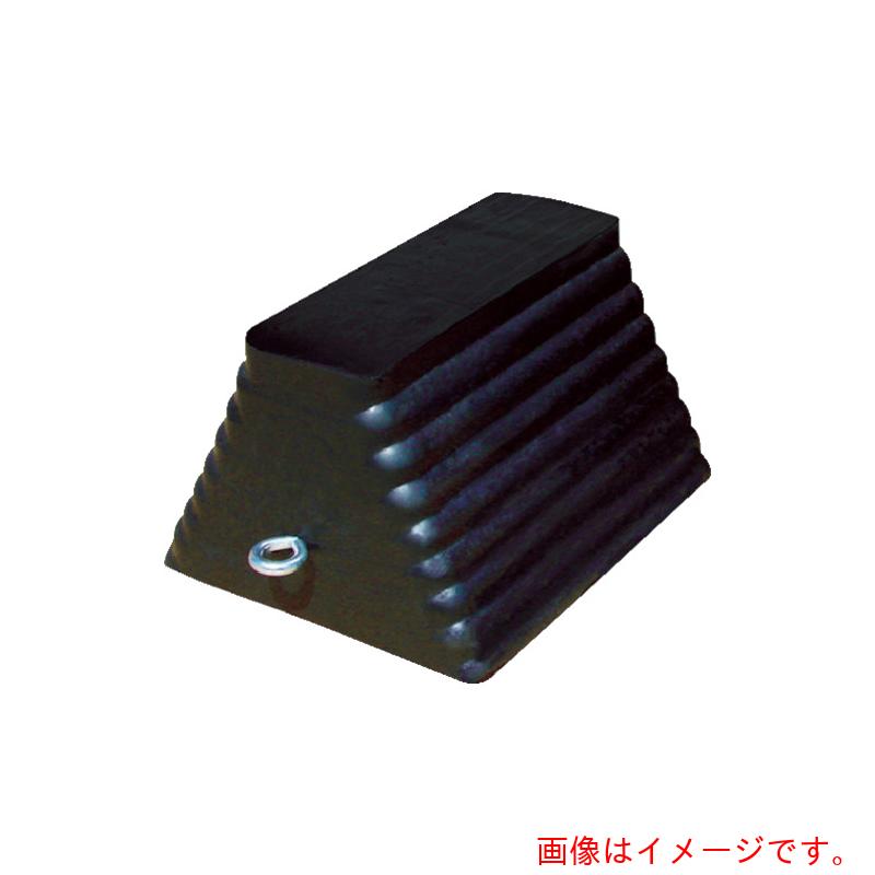 特長 ●紫外線、湿気、塩分、オイルに強いです。 ●舗装道路が傷つかないように設計されています。 仕様 ●間口(mm)：254 ●奥行(mm)：203 ●高さ(mm)：140 ●色：黒 ●耐荷重(t)：2 ●取付穴径(mm)：15 ●トラック...