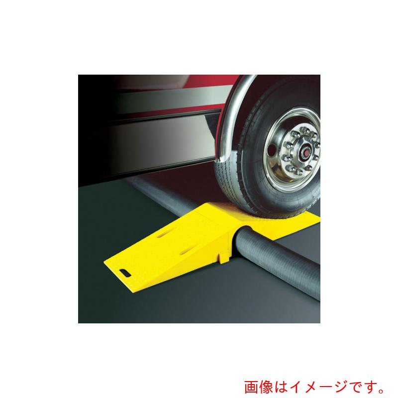 特長 ●大径用のホースの保護に最適です。 ●モジュール式組み立てです。 用途 ●屋外作業現場での電線などの保護に。 ●工場など屋内外の配線の保護に。 仕様 ●幅(mm)：406 ●長さ(m)：0.97 ●厚さ(mm)：118 ●適合ケーブル...
