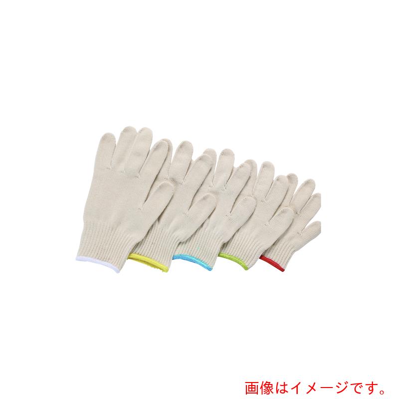 特長 ●通気性・吸汗性に優れた綿100%。 ●子供の手に合わせたサイズ展開。 用途 ●課外活動、職業体験、アウトドア、レジャー 等 仕様 ●色：生成り ●サイズ：2S ●ゲージ数：10 ●全長(cm)：15.5 ●手のひら周り(cm)：14...