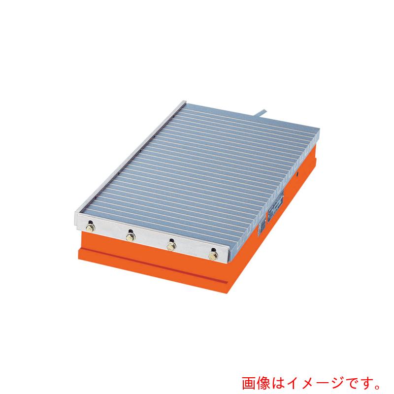 特長 ●ワーク着脱時の起磁力制御に、瞬間通電するのみなので内部発熱が少なく、高精度加工が追求できます。 ●環境に配慮したはんだレスタイプです。 ●適合電装品との組み合わせで、永電磁式では難しい低磁力域の微調整が可能です。 用途 ●精密研削や...