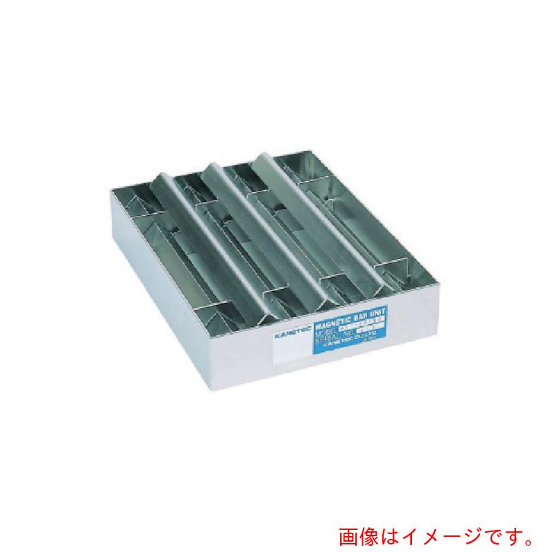 特長 ●強力角形マグネット棒の配置と分離格子の作用により除鉄能力が効果的に発揮されます。 ●除鉄回収能力が更に高まる2段式です。 用途 ●各種粉粒体工業・化学工業において粉体・粒体の原料の中から除鉄を行います。 ●槽内や流路の液中に固定して...
