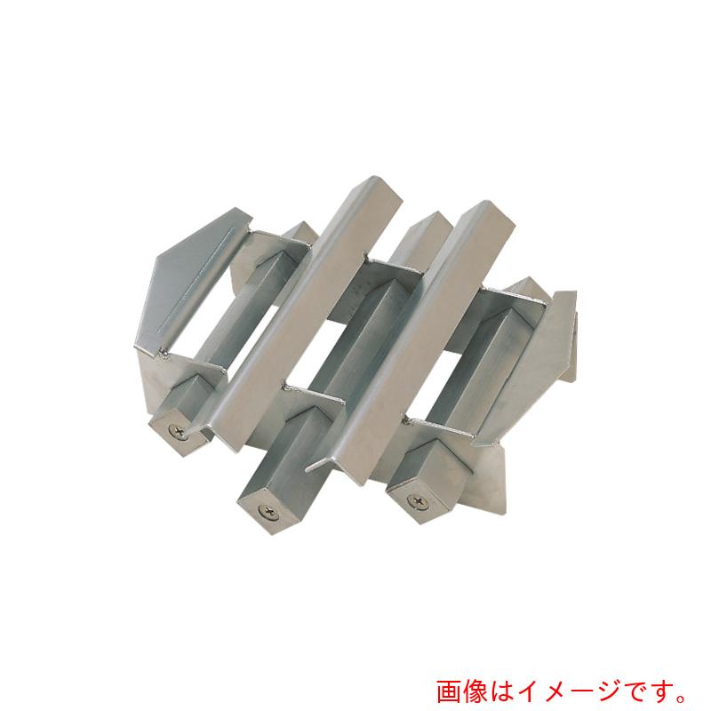 特長 ●強力角形マグネット棒の配置と分離格子の作用により除鉄能力が効果的に発揮されます。 ●除鉄のゲートとして、機械の原料投入口やホッパー或いはシュートにセットしやすい丸形タイプです。 用途 ●各種粉粒体工業・化学工業において粉体・粒体の原...